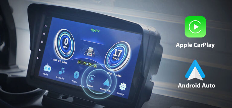 2025 Evolution D5 Ranger-2+2 PLUS Golf Cart - La Jolla Golf Carts