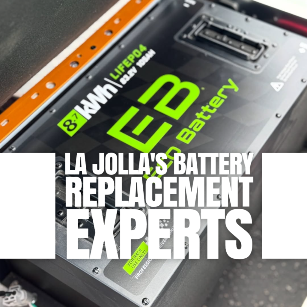 Complete Guide to La Jolla Golf Cart Battery Replacement! - La Jolla ...